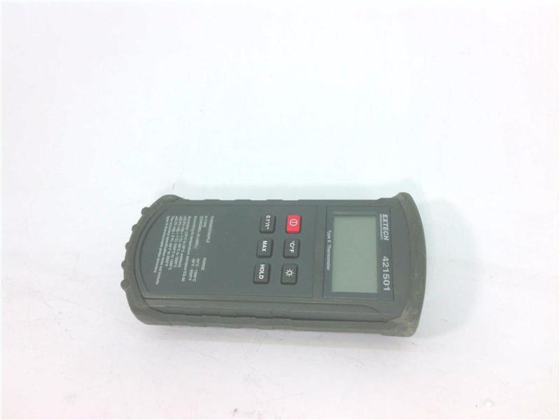 421501 Measurement and Indicators by EXTECH