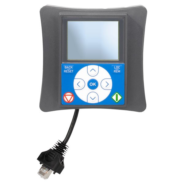 PAN-HMGR-MC05-X HMI (Human Machine Interfaces) by DANFOSS