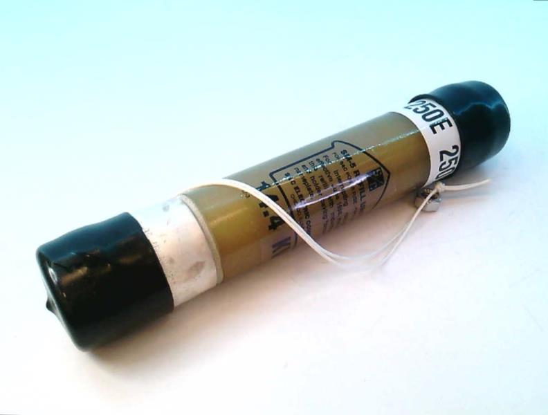 132400R4 - REFILL FUSE UNIT by S&C ELECTRIC