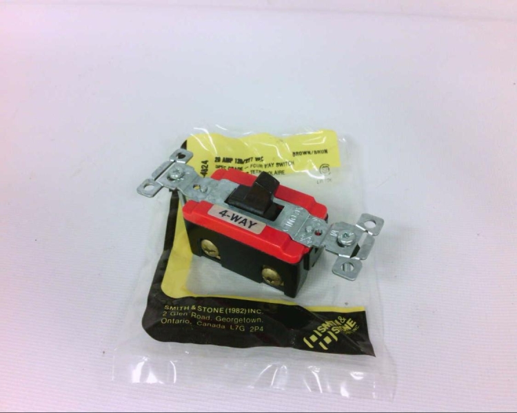 1-4624 Specialized Switches by SMITH & STONE LTD