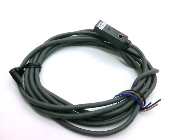 CS101-A Photoelectric Sensors by TAIYO