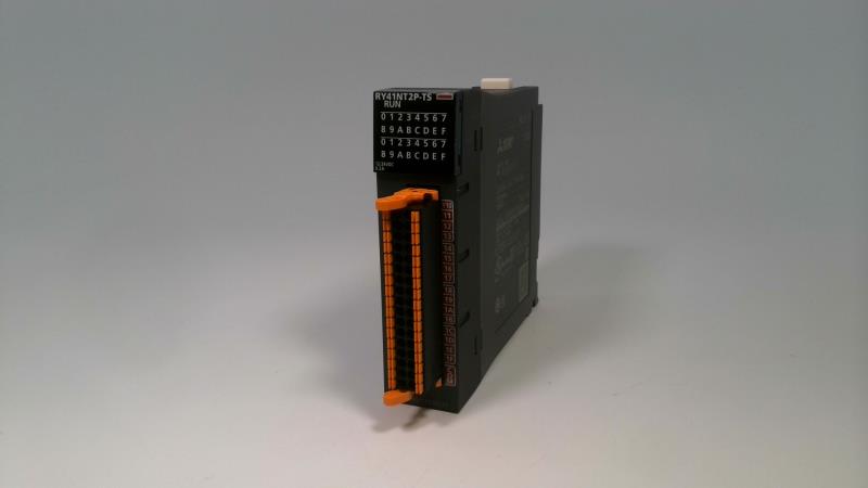 RY41NT2P-TS Drive Components by MITSUBISHI
