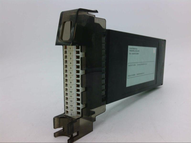 PC3000/COMM/VERSION3/PORTS4/NOMEM/312 Control Devices by INVENSYS