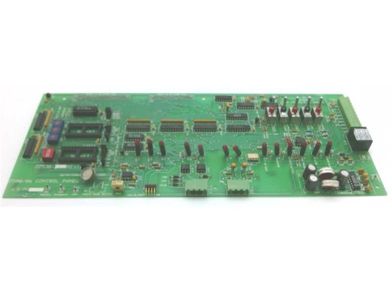 22538-080 - PC BOARD by HSQ
