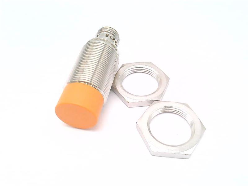 IGB3008-BPKG/US-104-IG5318 Inductive Sensors by EFECTOR