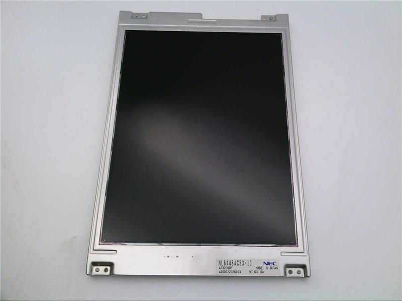 NL6448AC33-10 Electronic Components by NEC