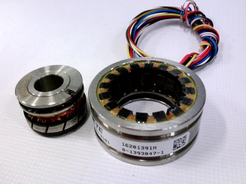 1393047-1 Encoders by TE CONNECTIVITY