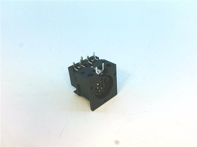 62PC8F Electronic Components by SWITCHCRAFT