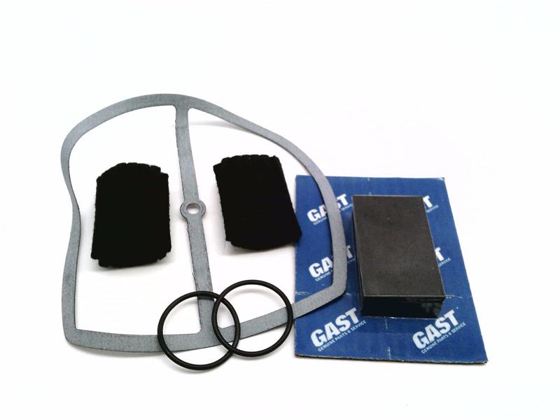 K575A-WW Pumps by IDEX INC