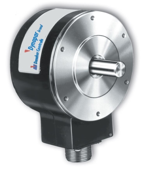 M050045 Encoders by DYNAPAR