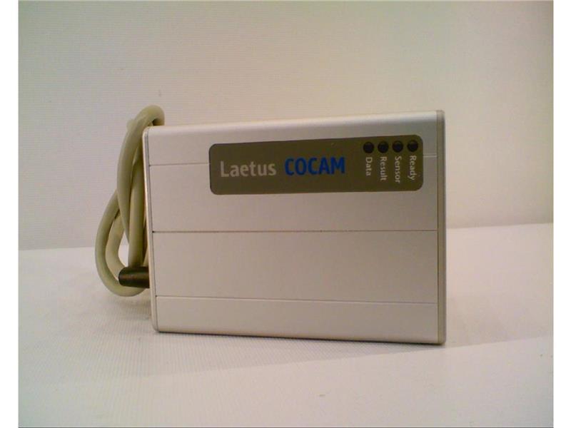 COCAM-700-00 Bar Code Readers and Equipment by LAETUS