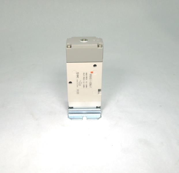 VPA542-1-02NA-F - AIR OPERATED by SMC