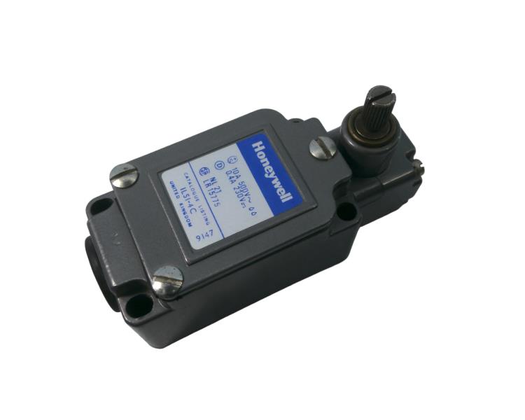 1LS1-4C Limit and Proximity Switches by HONEYWELL