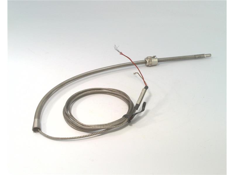 11DJSGB072A Temperature Sensors by WATLOW