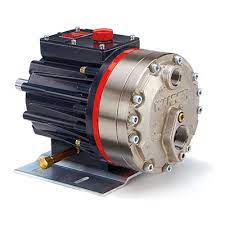 H25C4700001 Pumps by WANNER ENGINEERING