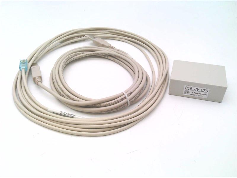 RCM-101-USB - PC SOFTWARE KIT by IAI