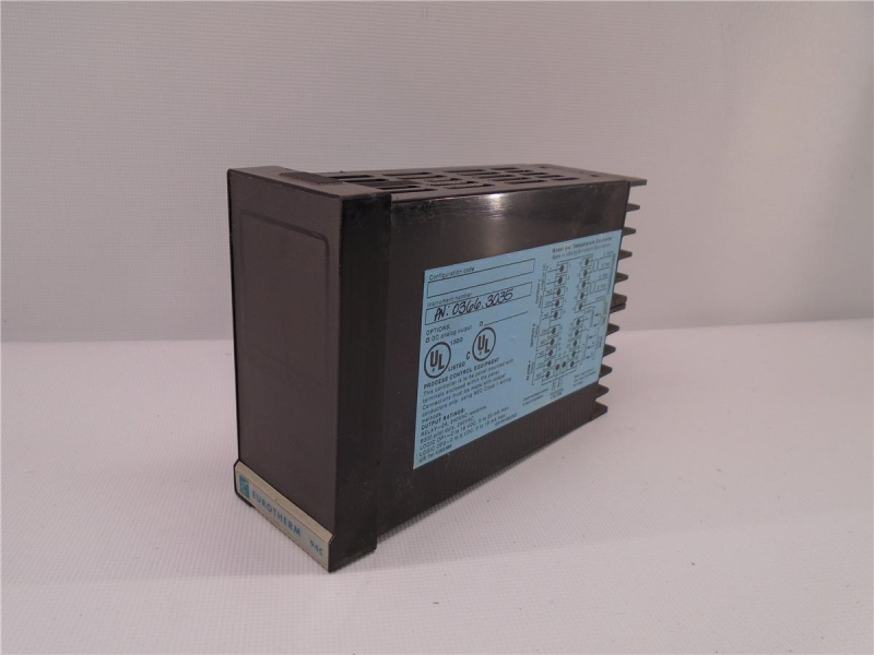 0366.3035 Control Devices by INVENSYS