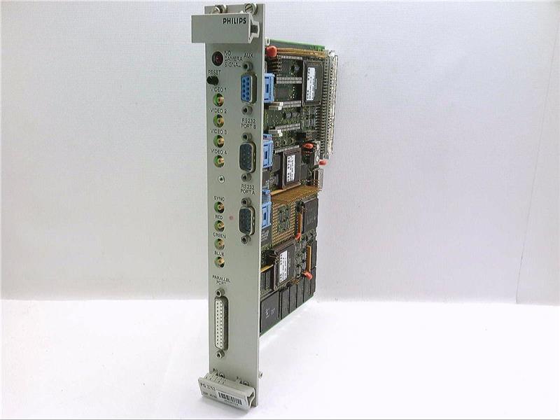 8122-284-3651 PLCs and Accessories by PHILIPS