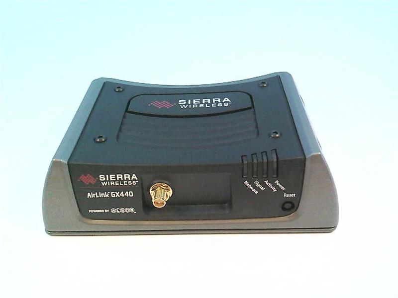 GX440 Computer Accessories by SIERRA WIRELESS