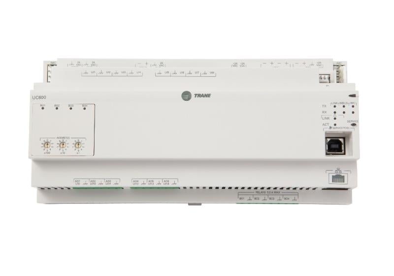 MOD01919 - PROGRAMMABLE CONTROLLER by INGERSOLL RAND