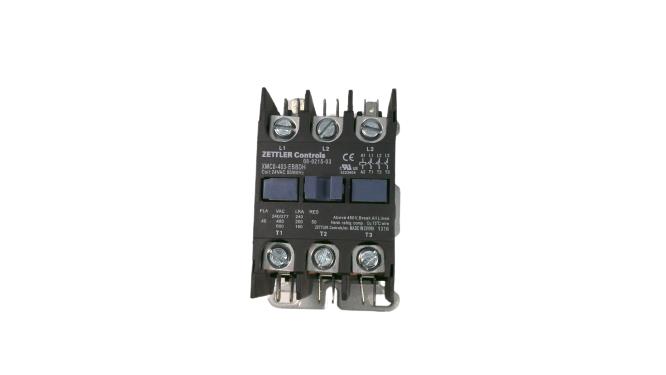 XMC0-403-EBBD-H - CONTACTOR by AMERICAN ZETTLER