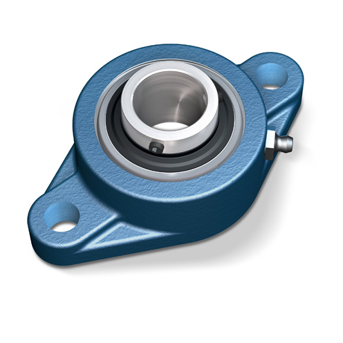 FYTB 50 TR - FLANGE MOUNT by SKF