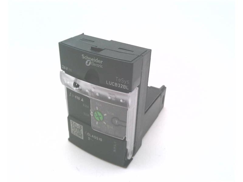 LUCB32BL Contactors and Starters by SCHNEIDER ELECTRIC