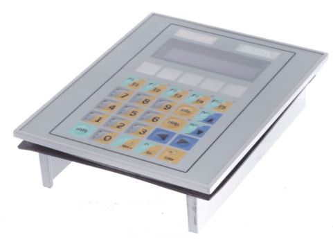 VT150W00000 HMI (Human Machine Interfaces) by ESA