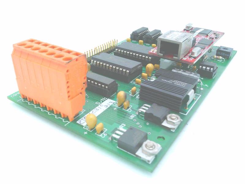 ASE00385 PLCs and Accessories by PERRETTA GRAPHICS