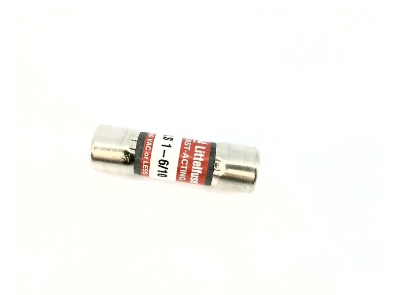 BLS-1-6/10 Fuses and Fuse Accessories by LITTELFUSE