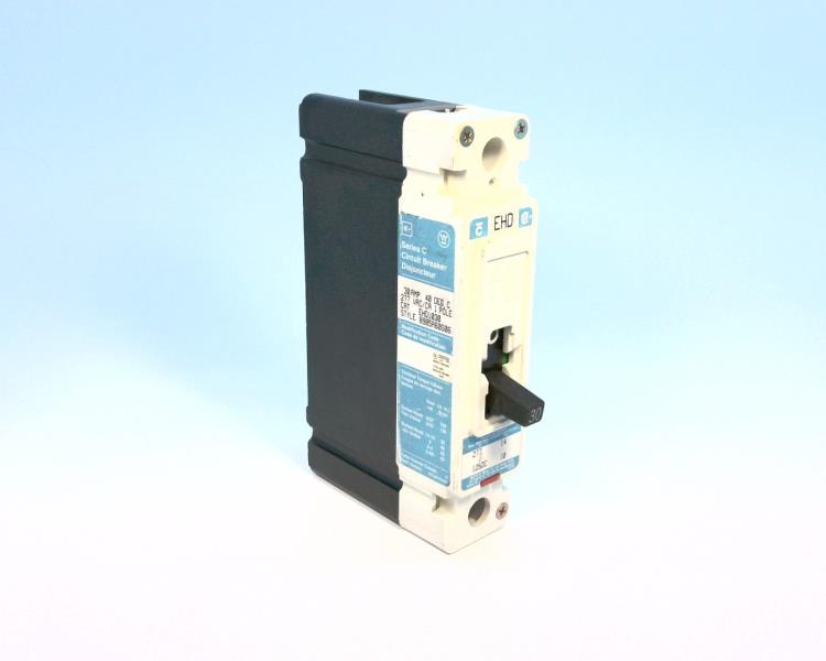 EHD1030 - C SERIES by CUTLER HAMMER