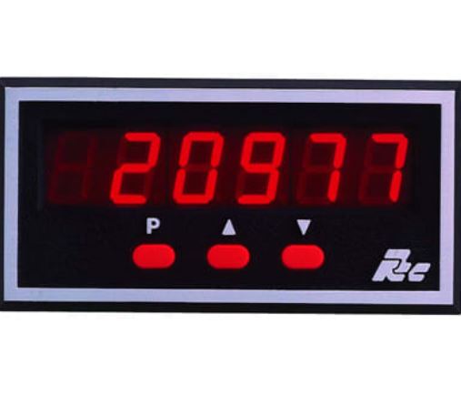 IMS03104 Measurement and Indicators by RED LION CONTROLS