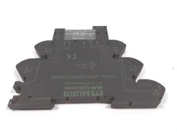 3000-32512-2100040 - MIRO 6.2 PLUGGABLE by MURR ELEKTRONIK