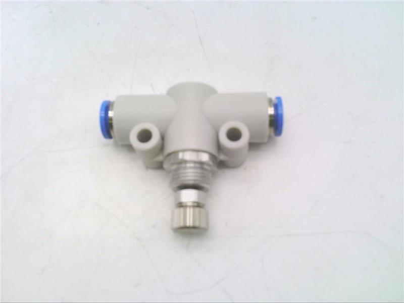 GR-QS-6 Pneumatic Manifolds and Valves by FESTO