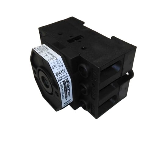 H263-41300-A02 - BASE ONLY by SALZER