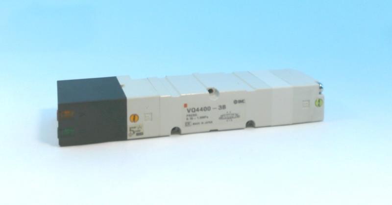 VQ4400-3B Valves by SMC