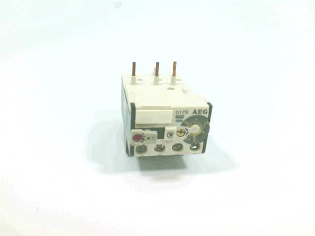 910-341-936-00 - OVERLOAD RELAY by EEC AEG