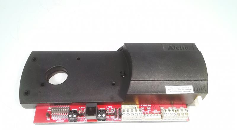 DVC-V304 PCB PLCs and Accessories by DELTA CONTROLS