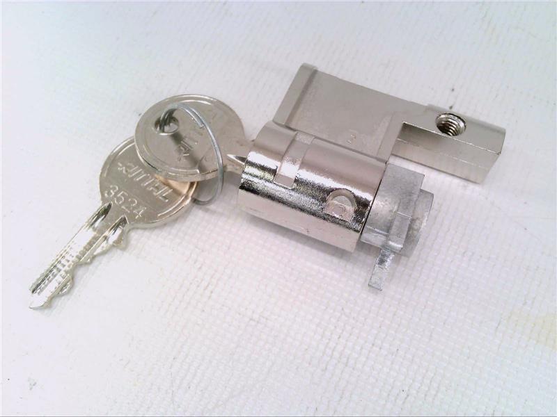 SZ-2467.000 - W/KEY by RITTAL