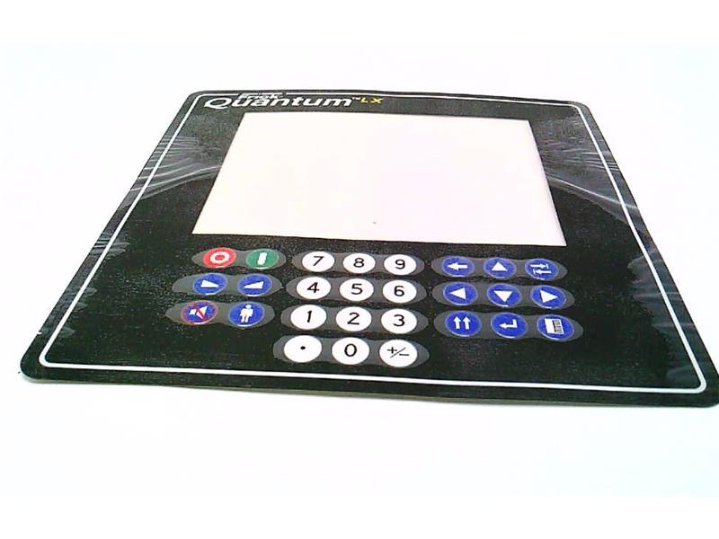 640D0186H01 - QUANTUM LX by FRICK