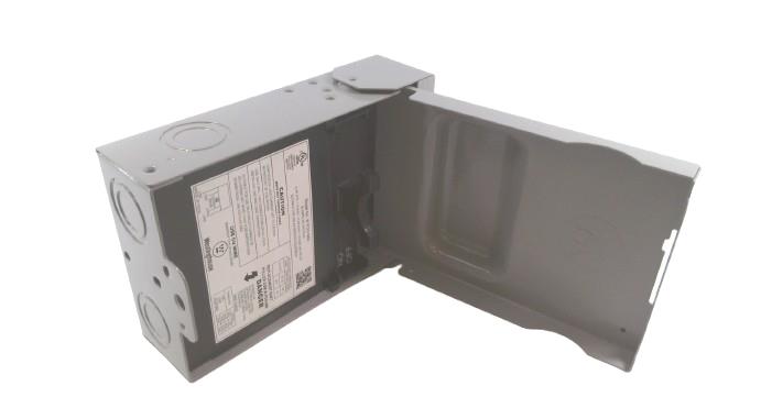 W-PDS-N60 - AIR CONDITIONER DISCONNECT by WESTINGHOUSE