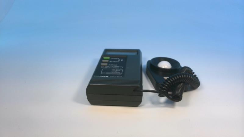 ILM-1332A Measurement and Indicators by ISO TECH