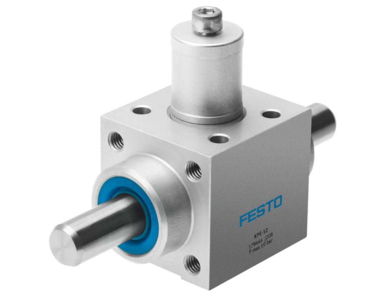 KPE-25 - CLAMPED BY SPRING by FESTO