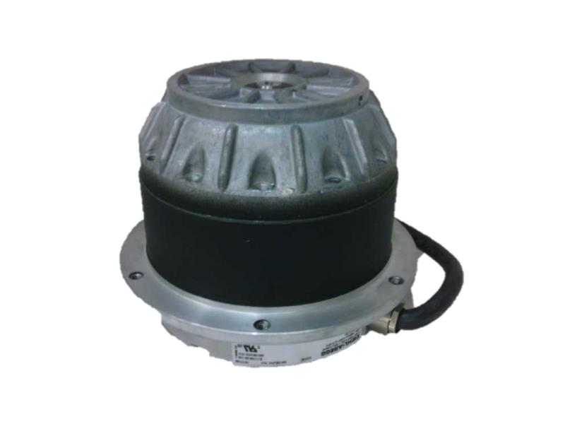 MK106-4DK.10.U Air Movement and Distribution by ZIEHL ABEGG