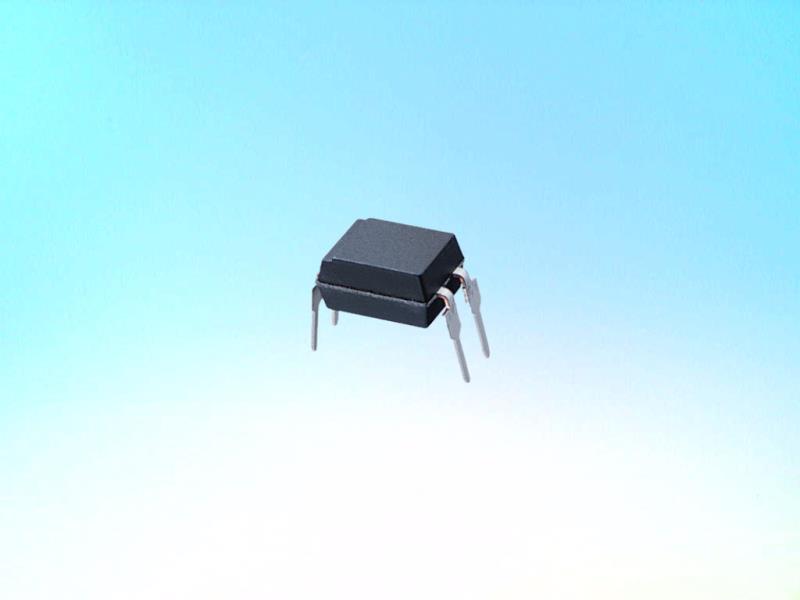 PC814 Integrated Circuits by SHARP