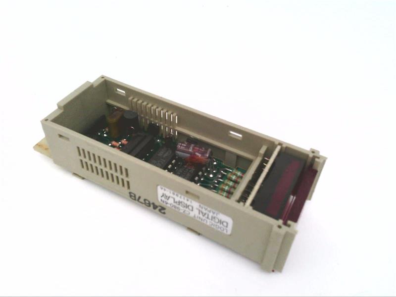 CZ-980-6N Measurement and Indicators by OMRON