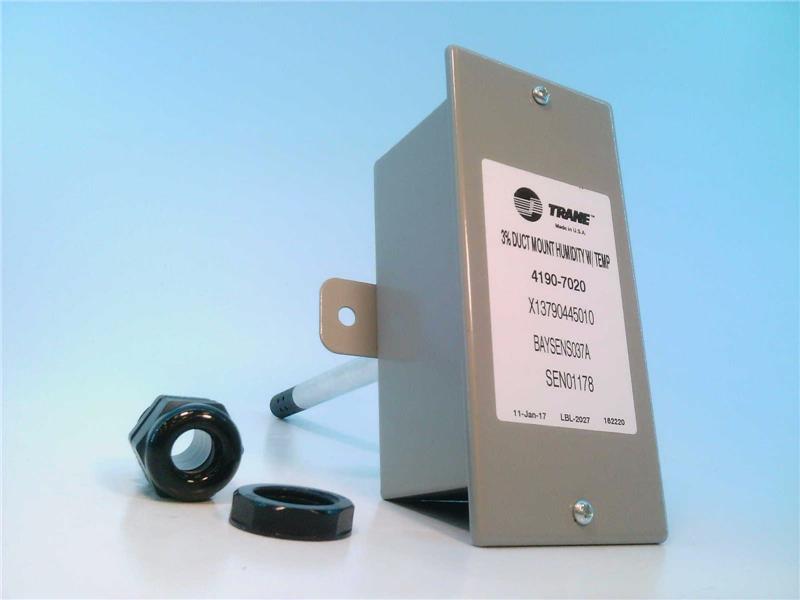 4190-7020 Control Devices by INGERSOLL RAND