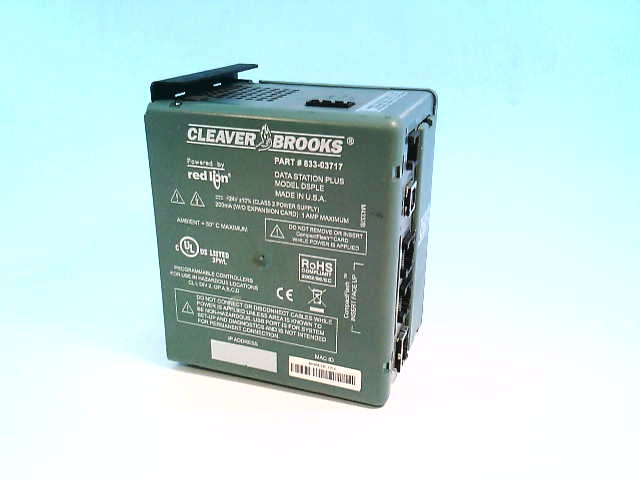 833-03717 Computer Accessories by CLEAVER BROOKS