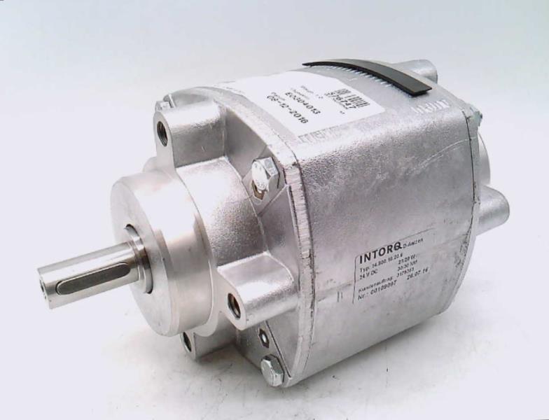 14.800.10.20.6 Motors by INTORQ