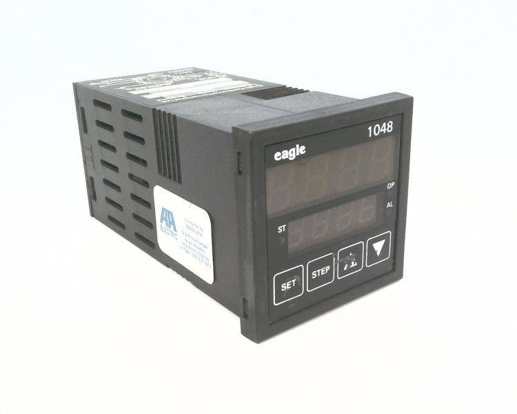 MODEL 1048 Control Devices by EAGLE CONTROLS